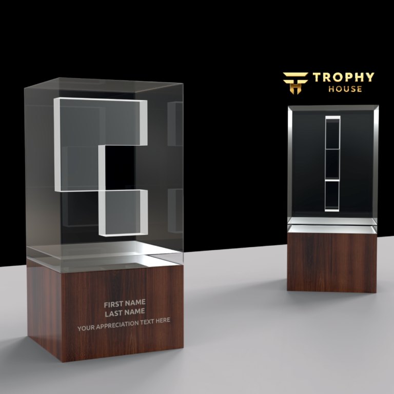Home Trophy House - Trophy House