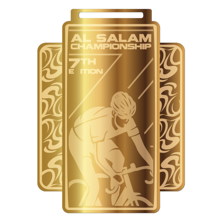 Home Trophy House - Trophy House