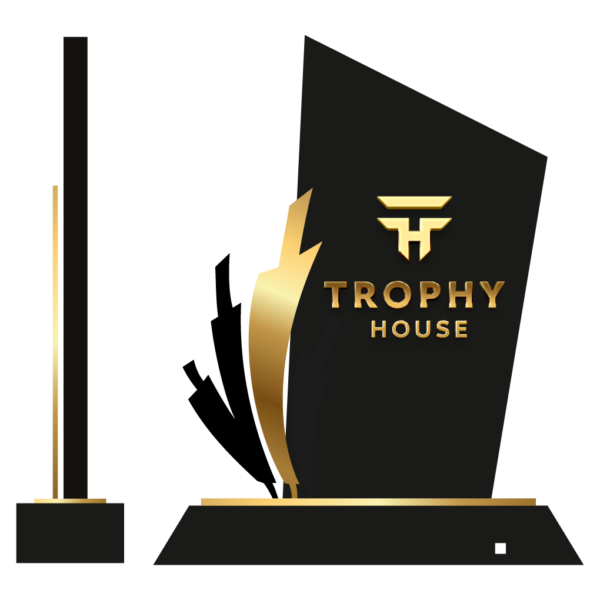 Trophy - Trophy House